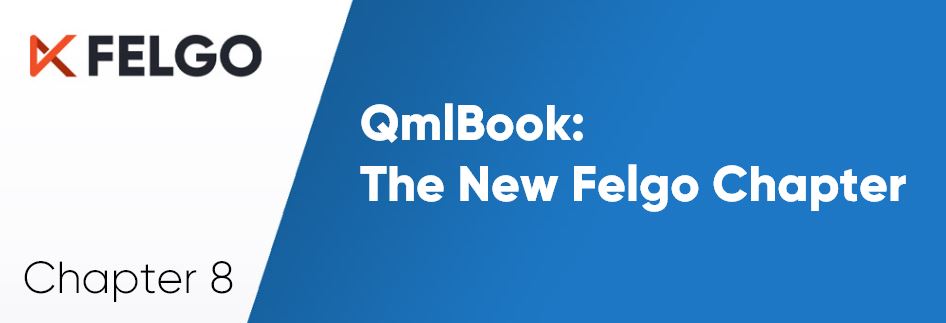 Learn App Development Using QML and Felgo with QmlBook